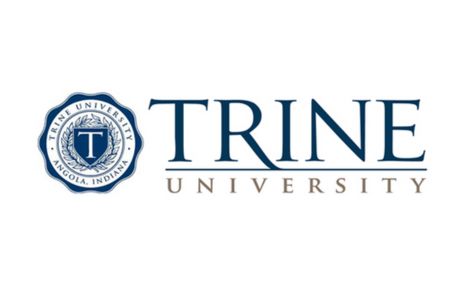 Trine University Logo My Trine FA My Trine Financial Aid) Student